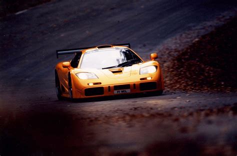 Mclaren F1 Wallpapers Wallpaper Cave