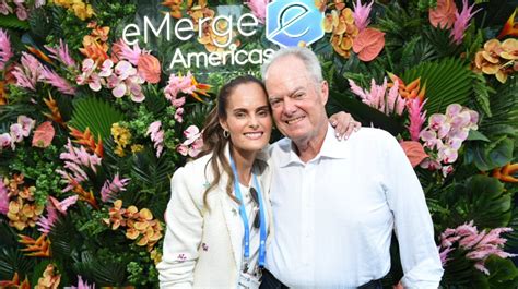 Emerge Americas Wired