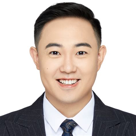 Bokai Li System Test Engineer Continental Ag Xing