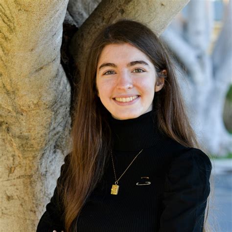 Caroline Galloway Ediger Administrative Assistant Thomas Jefferson