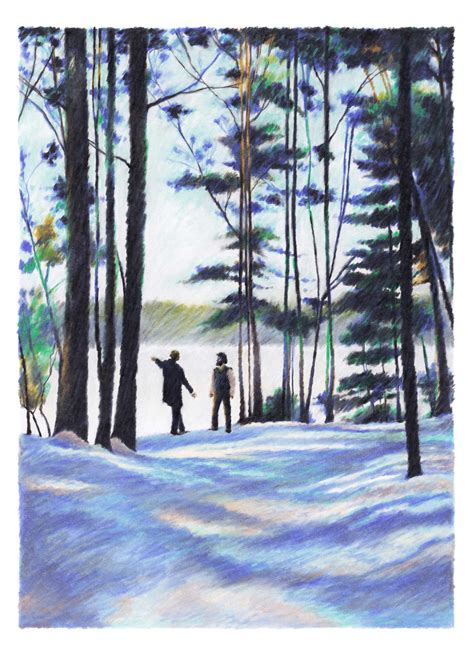 Clément Thoby Brilliant Artists