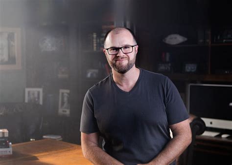 Andy Eby Offense Stagen