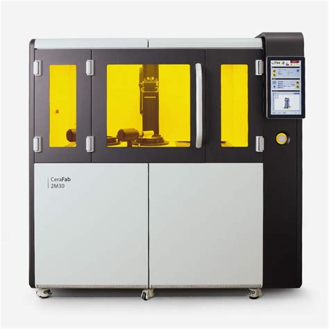 Lithoz Everything You Need To Know Printaguide