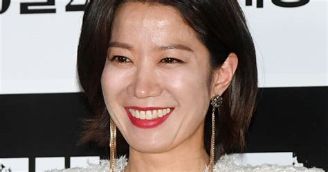 Td포토 전혜진 우아한 미소