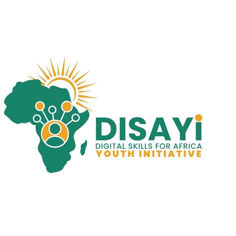 Digital Skills Africa Youth Initiative Disayi Posted On Linkedin