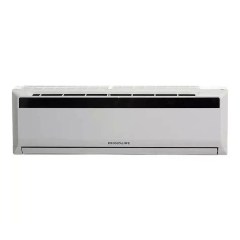 Aire Acondicionado Frigidaire Mini Split Inverter 12000 Btu