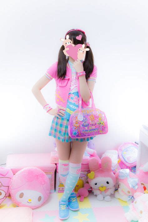 14 Hello Kitty Harajuku Ideas Hello Kitty Harajuku Kitty