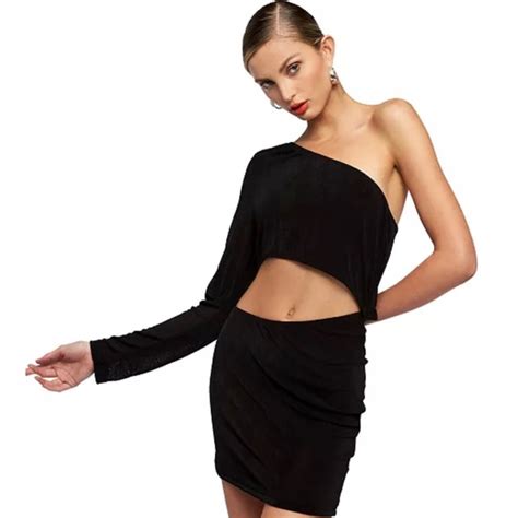 Lioness Dresses Lioness The Bodyguard Mini Dress Poshmark