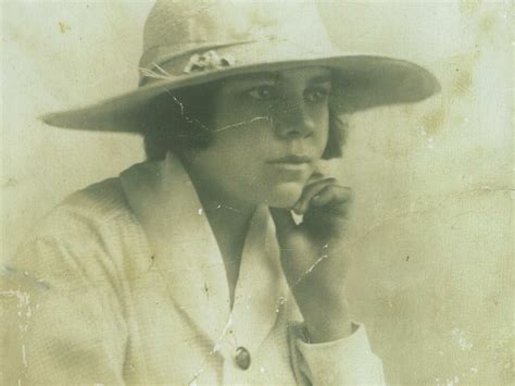 Because Of Her Anny Druett Abc Listen