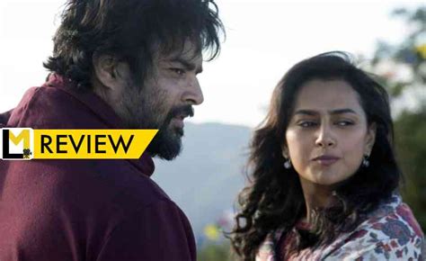 Maara Review A Pleasing Adaptation That Is Short On Energy