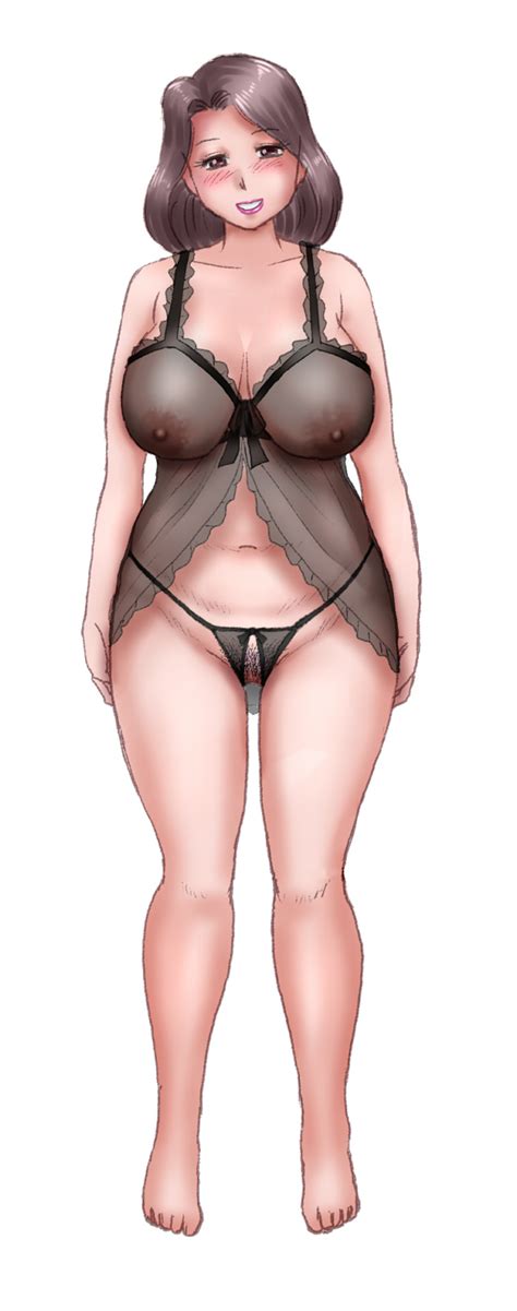 Rule 34 Blush Crotchless Panties Female Full Body Large Breasts
