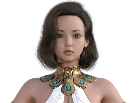 3d Character Modeling By M0r MilĀn On Dribbble