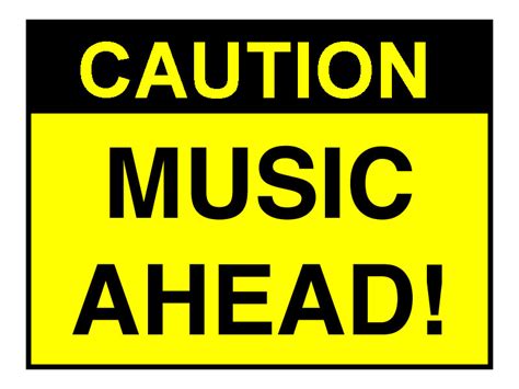 Caution
