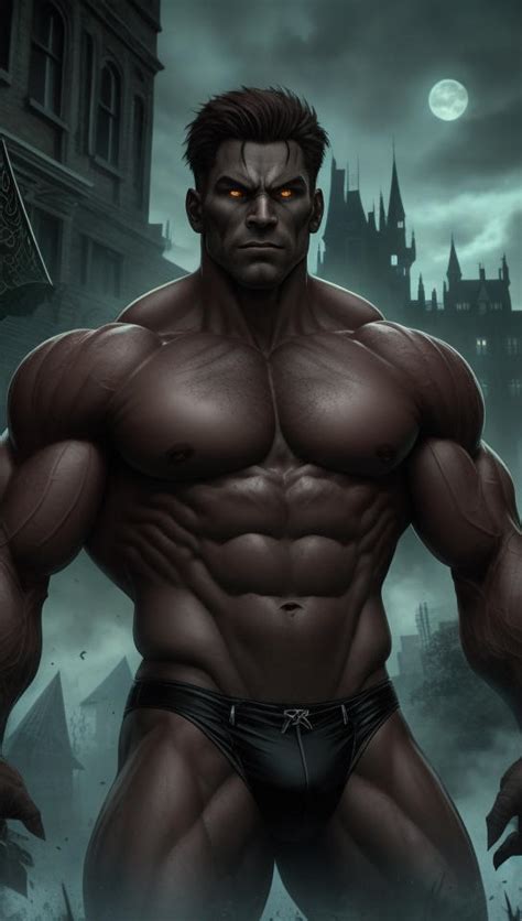 Humnoid Monster By Aidesignbirdy On Deviantart