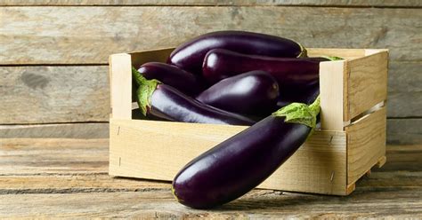 فوائد الباذنجان للتنحيف أطيب طبخة