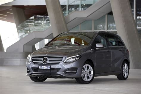 Mercedes Benz B Class B200 Cdi Reviews Pricing Goauto