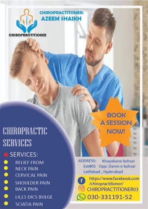 Azeem Shaikh On Linkedin Chiropracticcare Wellness Healthandwellness