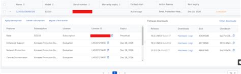 Utm 9 To Central Conversion Post Install Wizard Discussions Forums
