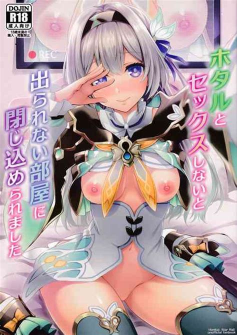 Character Stelle Nhentai Hentai Doujinshi And Manga