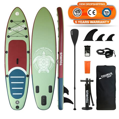 Inflatable Sup 305 M 10 Ft Stand Up Paddle Board Ts 010 Mtloutdoor