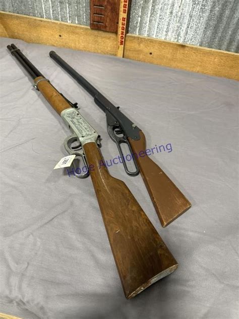 Daisy Model 36 Bb Gun Daisy Model 3030 Buffalo Live And Online Auctions On