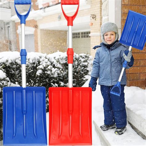 Plastic Snow Shovels Amazon At Susan Jaimes Blog