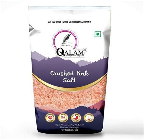 Crushed Salt At Best Price In India