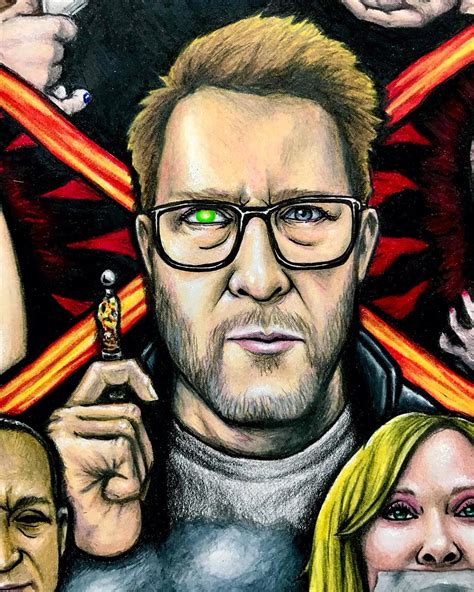 The Psilosylum Inside The Horror Sapana Entertainment