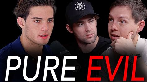 “i Regret Nothing ” Clavicular Exposes The Dark World Of Looksmaxxing