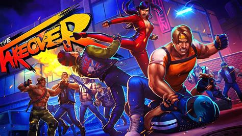 Steam Community The Takeover