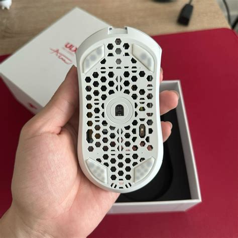Finalmouse Ultralight X Aceu Sml Shopee Thailand