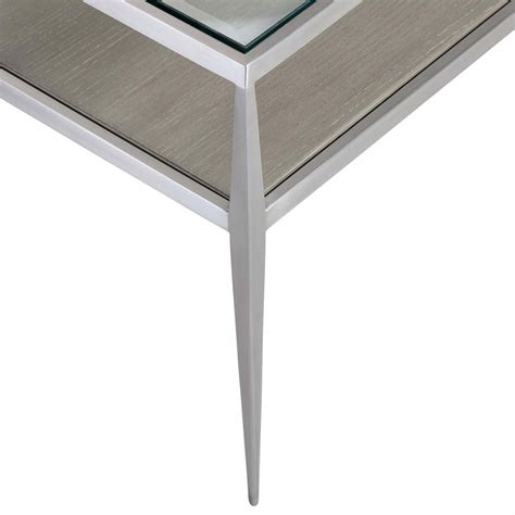 Cornelia Rectangular Cocktail Table High Fashion Home