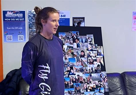 Fly Girls 2025 Australian Parachute Federation