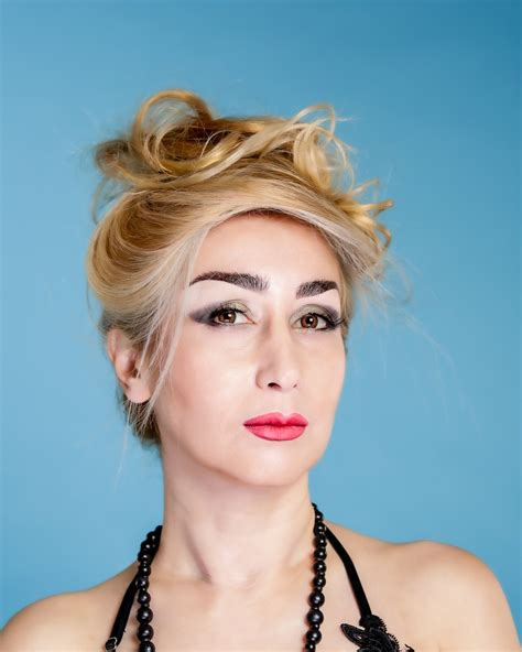 The Persian Princess Photography By Bga Images Model Avantartpics