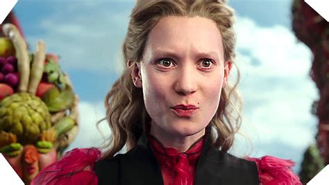Picture Of Alice Through The Looking Glass