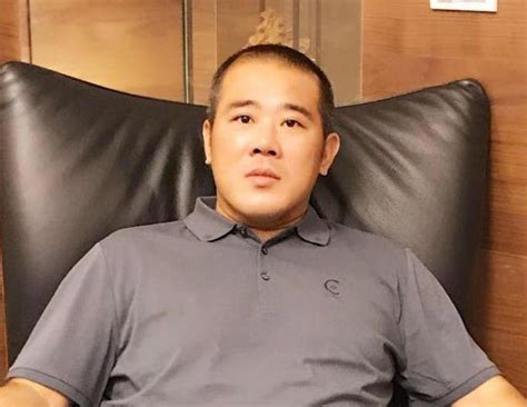 嘉義縣議員「雨刷」蔡政宜涉洗錢200億 法院裁定羈押禁見