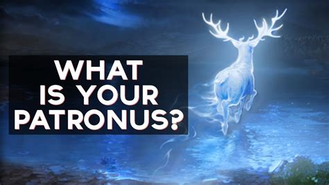 Harry Potter Patronus Quiz