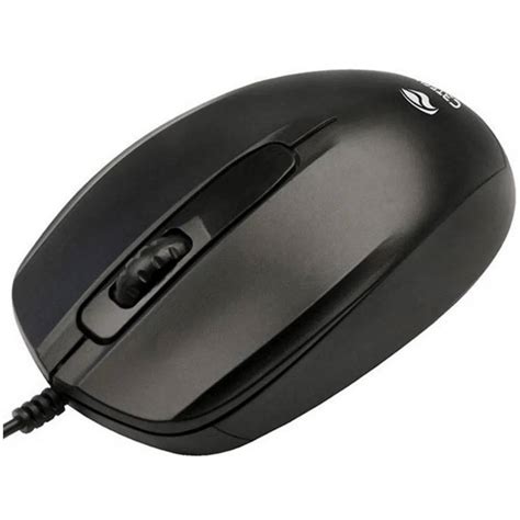 Mouse Usb Ms 31 C3 Tech Preto Recallinformatica Soluções Em Tecnologia