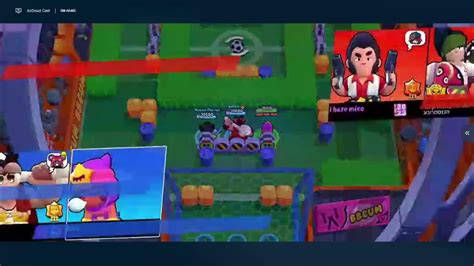 מסיבת ברואל סטארס Youtube