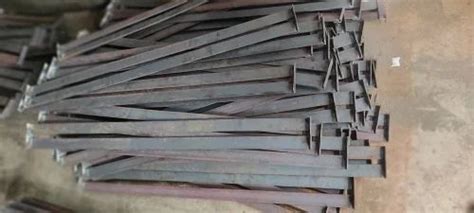 Ms Fabricated Assembly For Industrial At ₹ 950piece In Vadodara Id