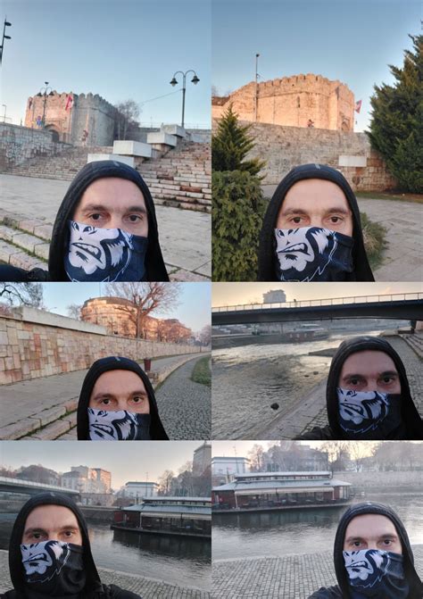 Dragan Kostić On Linkedin Morning Trailer Run 2°c In My Home Town Of Niš Serbia