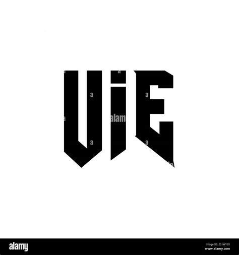 Uie Design Stock Vector Images Alamy