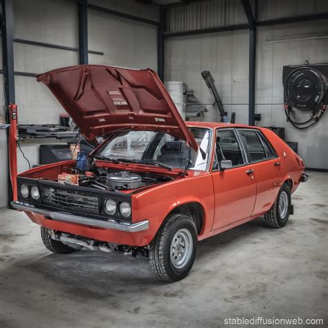 Automated Master Controller Stable Diffusion Online