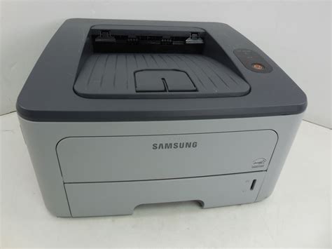 Принтер Samsung ML-2850D, A4