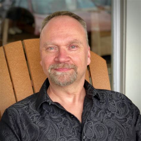 Earl Klebe Novus Mindful Life