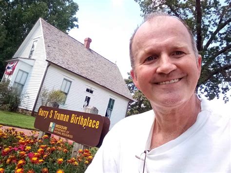 Op Ed Jack Truman Vegan Democratic Candidate Missouri Usa Vegconomist The Vegan Business