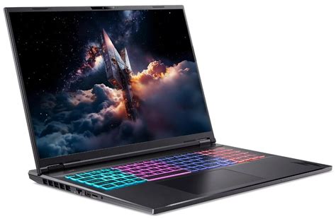 Acer Nitro 18 Ai An18 61 Specs Tests And Prices