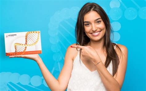 What Are The Benefits Of Genetic Testing For Health