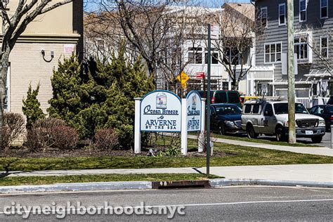 Arverne — Cityneighborhoods Nyc
