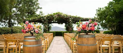 Wedding Venues Temecula 60 Photos